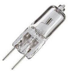 Stifthalogen Klar G4 24V 20W
