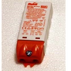 Transformer aflang 10-60W Relco